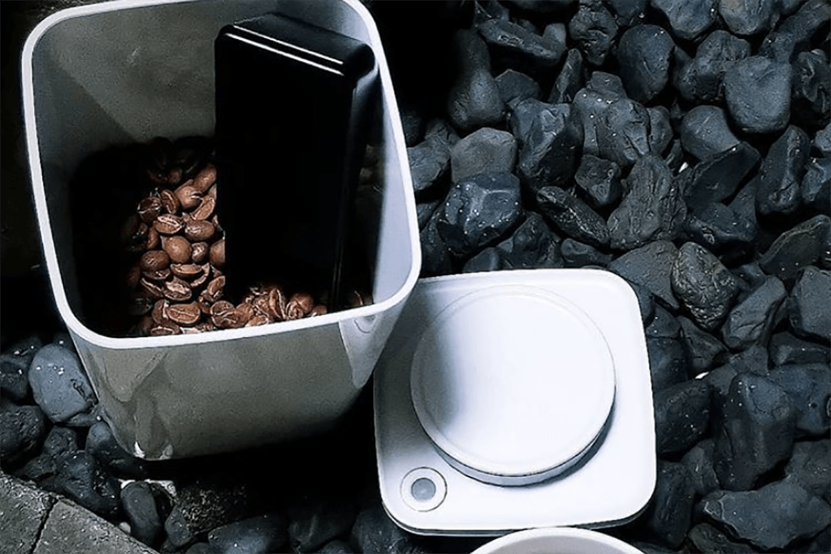 For coffee storage, is It good to use a vacuum canister? – ANKOMN
