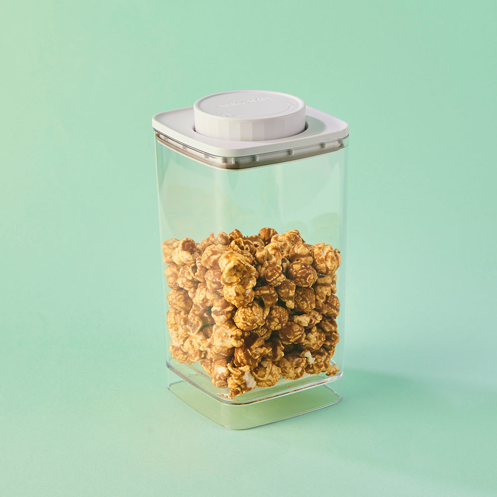 Keep Popcorn Airtight - Crunch Locked In Air Locked Out – ANKOMN